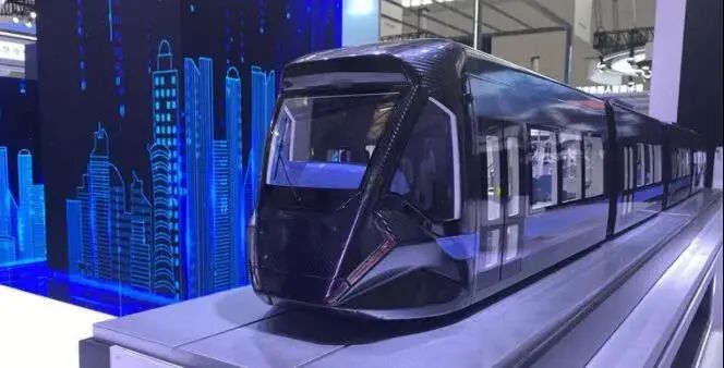 News - China’s first wireless electric tram has been released with a ...