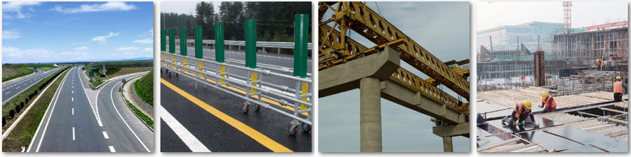 News - 10 major application areas of fiberglass composites