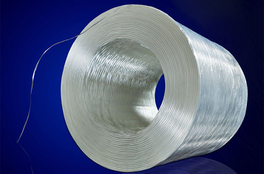 News - Properties and Applications of Fiberglass for Reinforcing ...