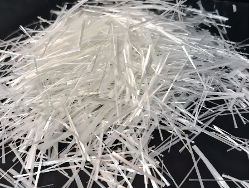 News - Properties and Applications of Fiberglass for Reinforcing ...