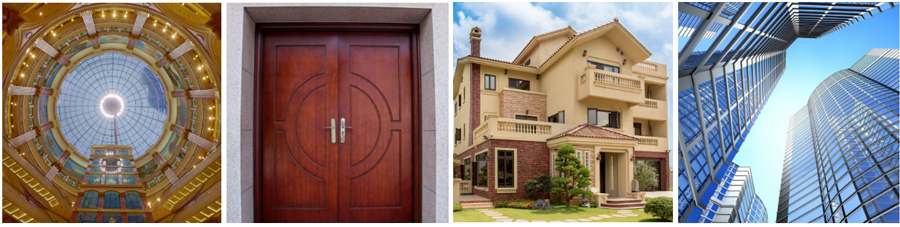 News - 10 major application areas of fiberglass composites