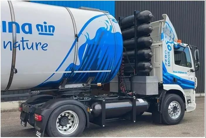 News - [Composite Information] New composite material vehicle-mounted ...