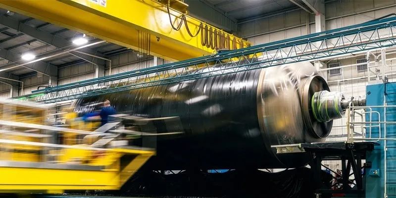 News - 【Industry News】Hexcel carbon fiber composite material becomes a ...