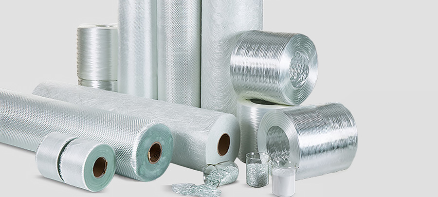 News - What is fiberglass and why is it widely used in the construction ...