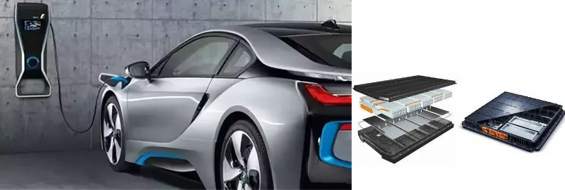 News - Composite materials for electric vehicle battery boxes