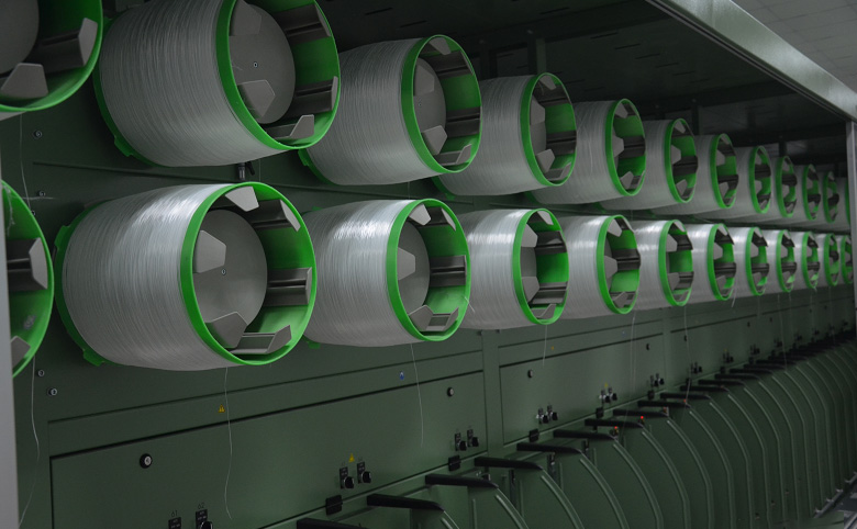 News - [Hot Spot] How is the electronic fiberglass cloth of PCB ...