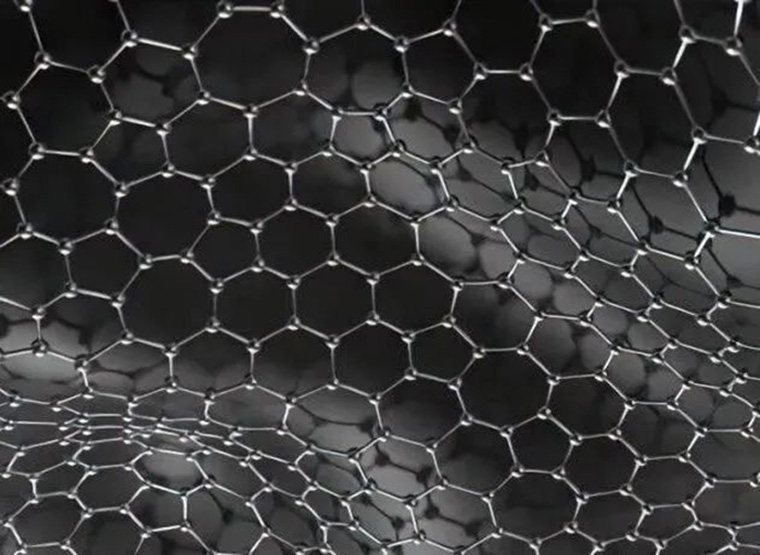 News - 【Composite information】Super strong graphene reinforced plastic