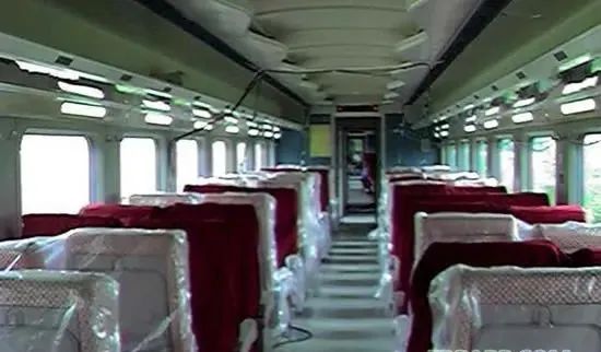 News - Application of FRP in Rail Transit Vehicles