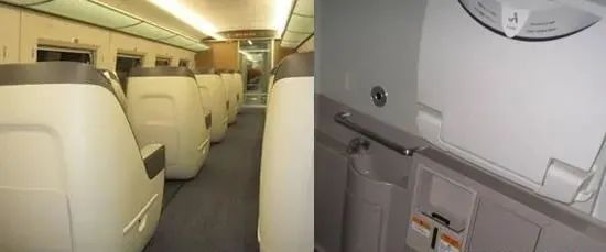 News - Application of FRP in Rail Transit Vehicles