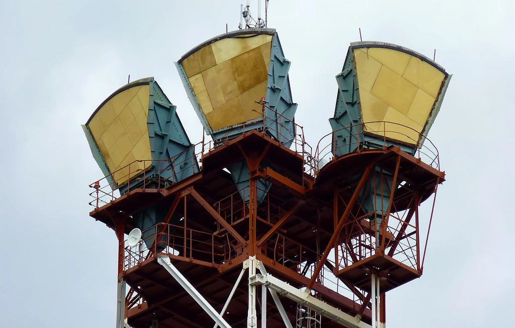 News - Application of composite materials in the communication industry