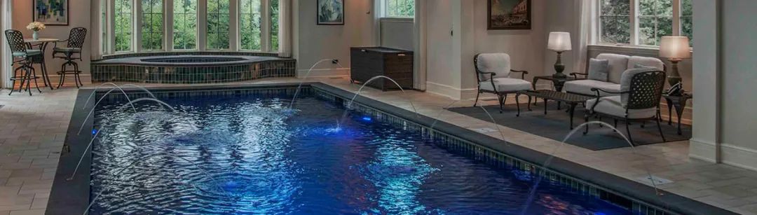 News - The world’s first 3D printed fiberglass swimming pool