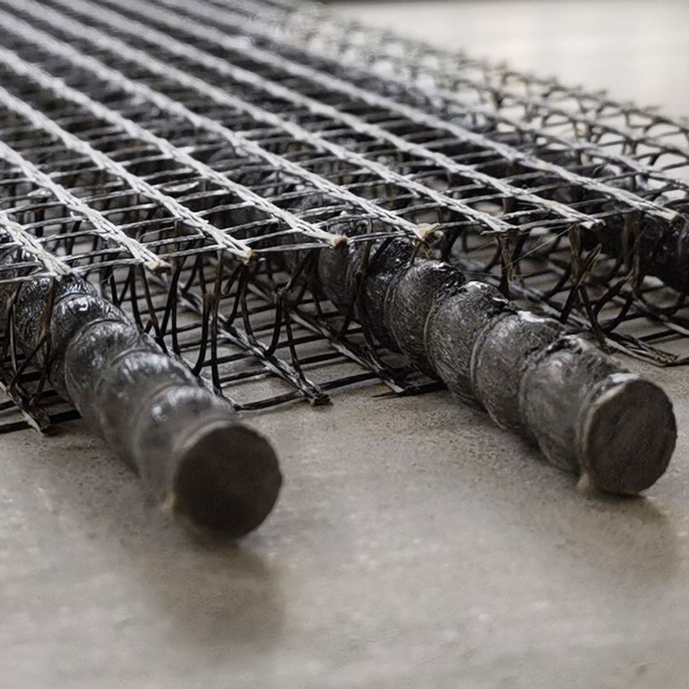 China 3D Basalt Fiber Mesh Factory and Suppliers - Manufacturers ...