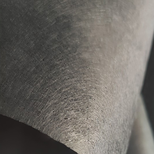 China Customized Carbon Fiber Tissue Mat Factory and Suppliers ...