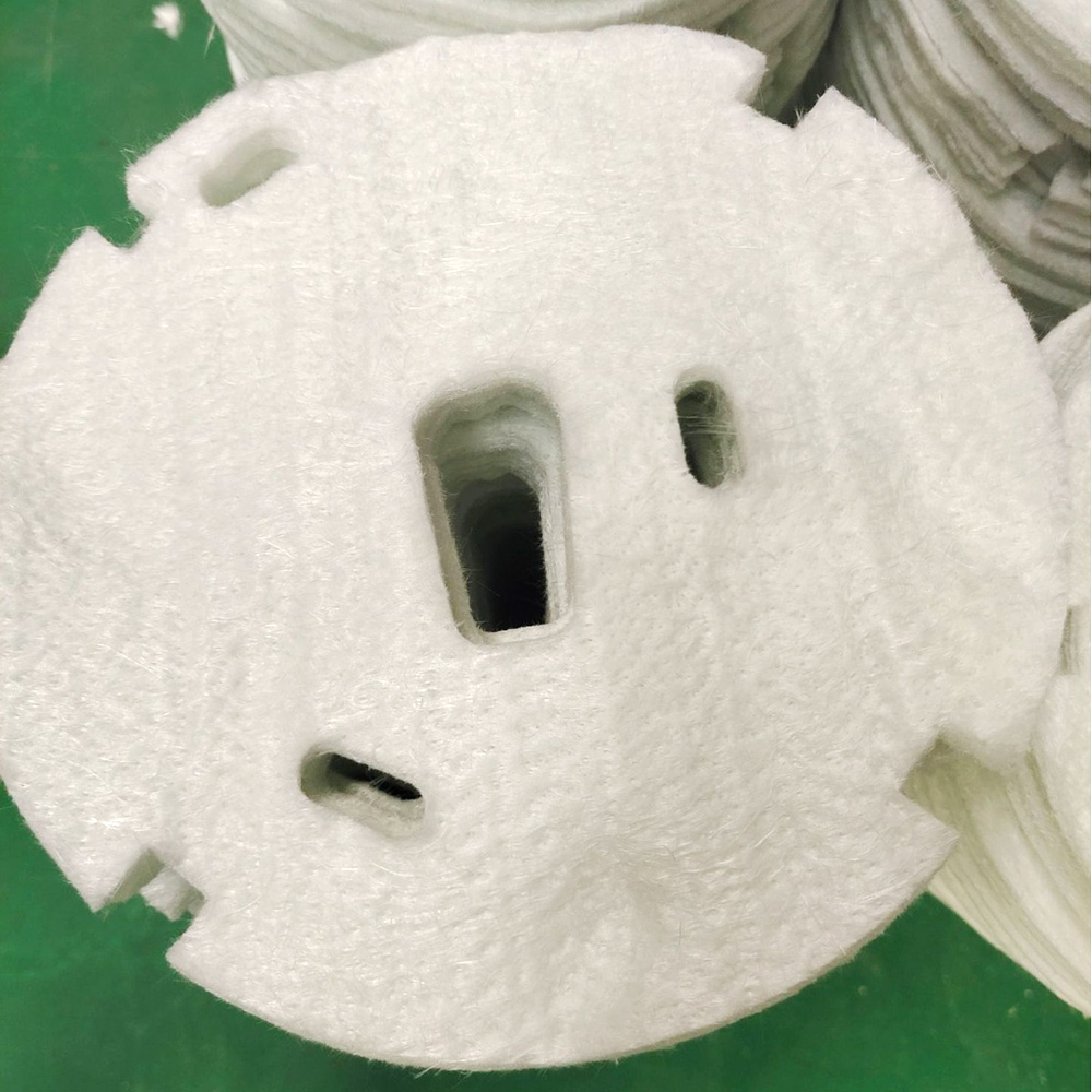 Needled Mat Manufacturers and Suppliers - China Needled Mat Factory