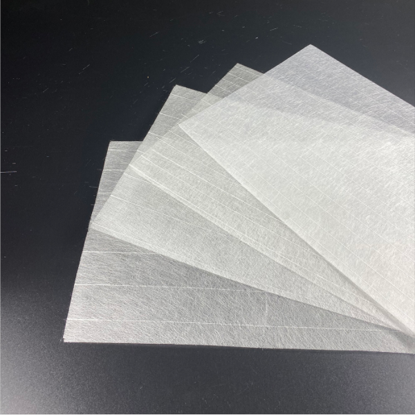 China Fiberglass Pipe Wrapping Tissue Mat manufacturers and suppliers ...