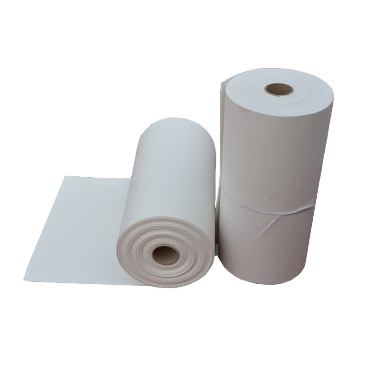 China Aerogel Insulation Paper Factory and Suppliers - Manufacturers ...