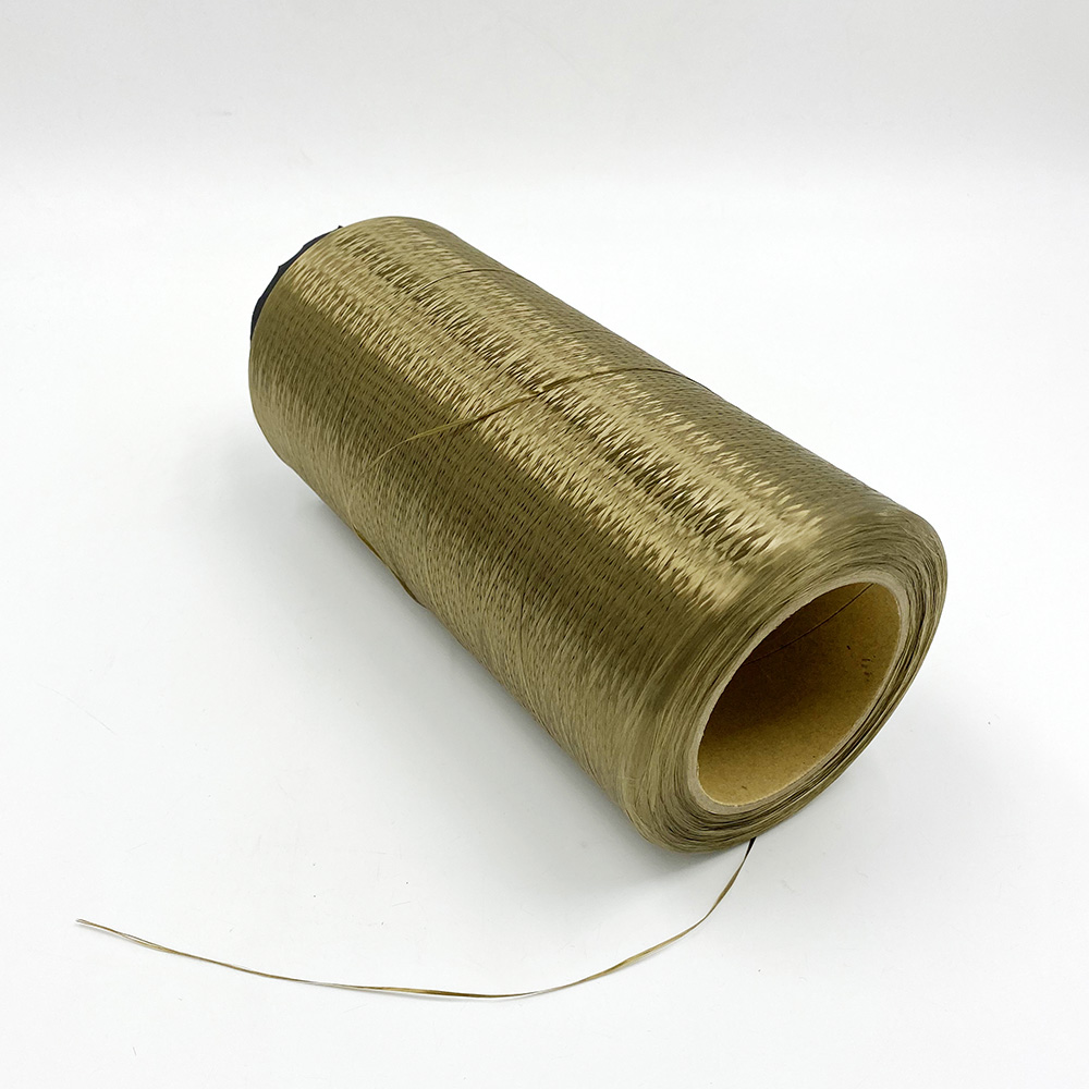 China Basalt Fiberglass Yarn Factory and Suppliers - Manufacturers ...