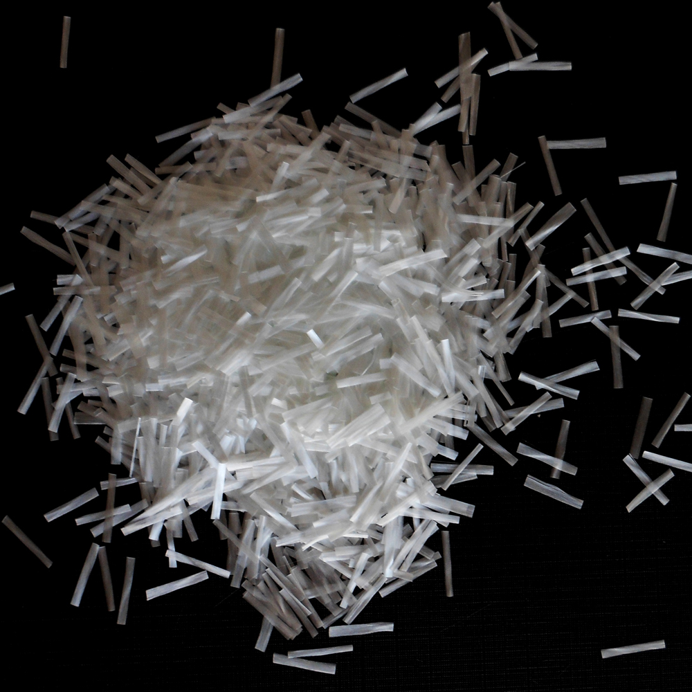 China Pp Fiberglass Chopped Strands Factory and Suppliers ...