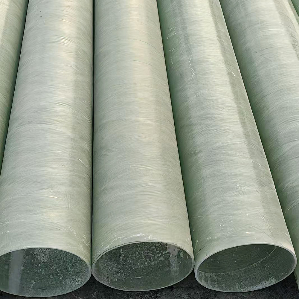 China Frp Duct Pipe Factory and Suppliers - Manufacturers Pricelist ...