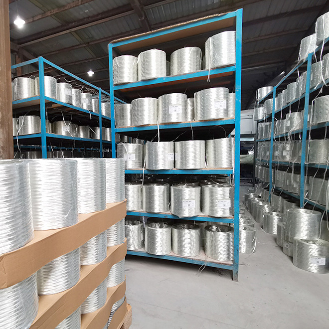 Direct Roving Manufacturers and Suppliers - China Direct Roving Factory