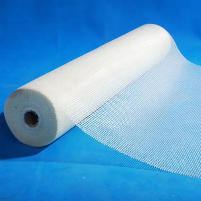 China Ar Reinforcement Fiber Mesh Factory and Suppliers - Manufacturers ...