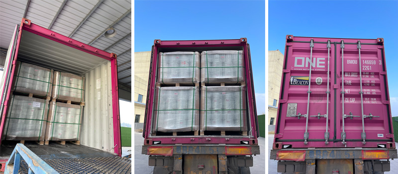 News - E-glass Fiberglass Direct Roving For Pultrusion 9600tex