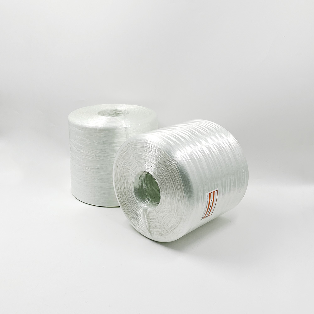 China E-glass Glass Fiber Direct Roving Factory and Suppliers ...