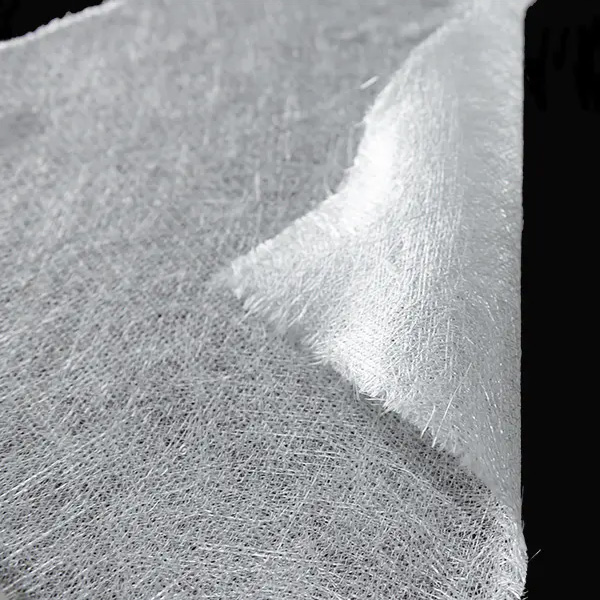 China Fiberglass Stitched Mat Factory and Suppliers - Manufacturers ...