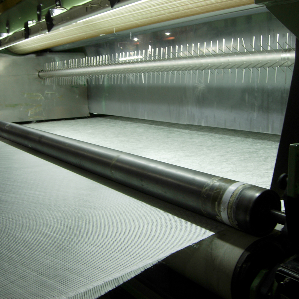 China Fiberglass Combo Mat Factory and Suppliers - Manufacturers ...